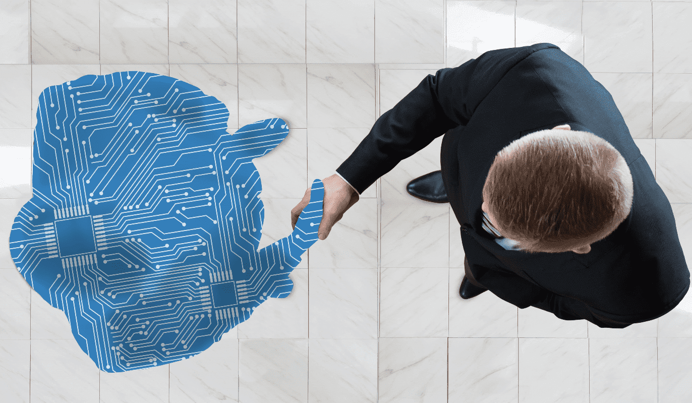 Chatbots & Co: Was können die Robot Recruiter? - Instaffo Blog