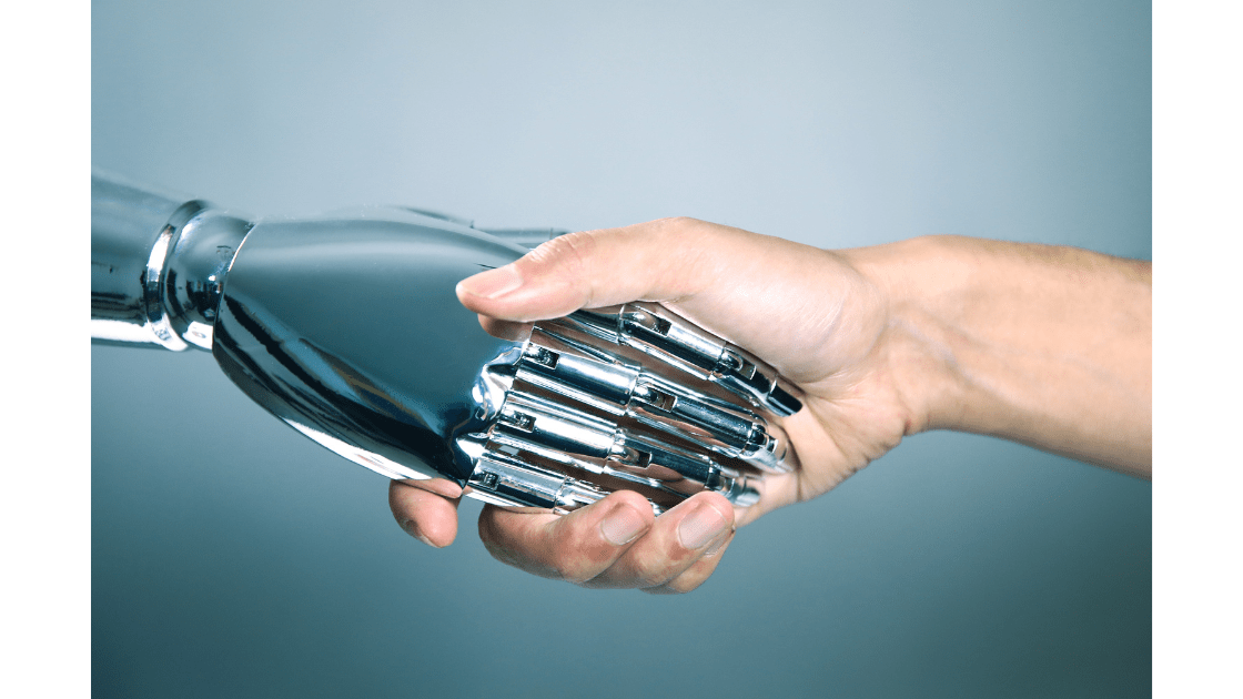 Chatbots & Co: Was können die Robot Recruiter? - Instaffo Blog